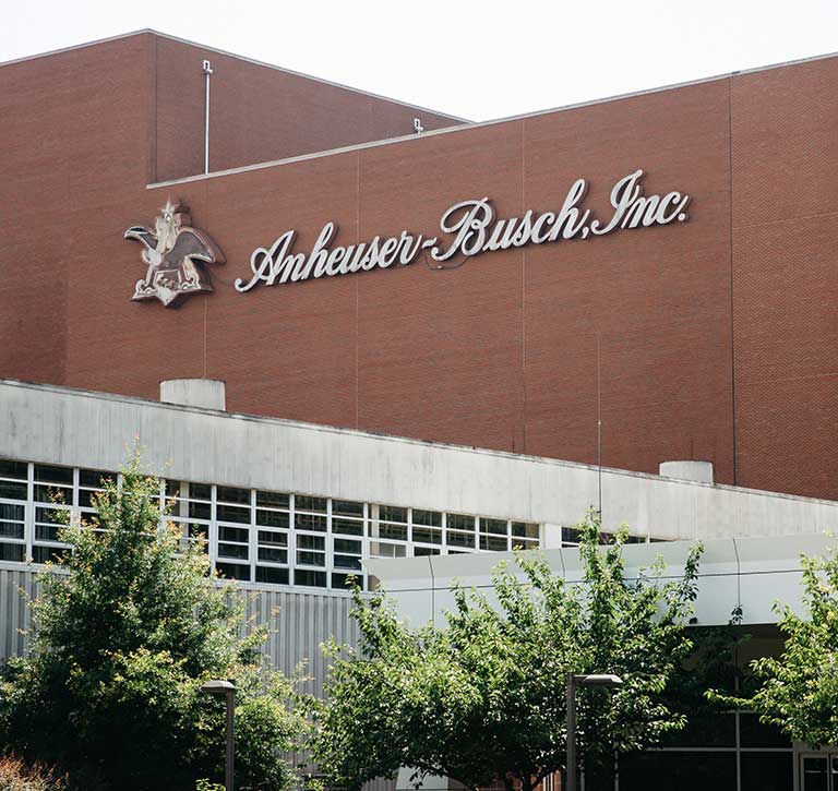 Anheuser-Busch Inc - Relax Williamsburg