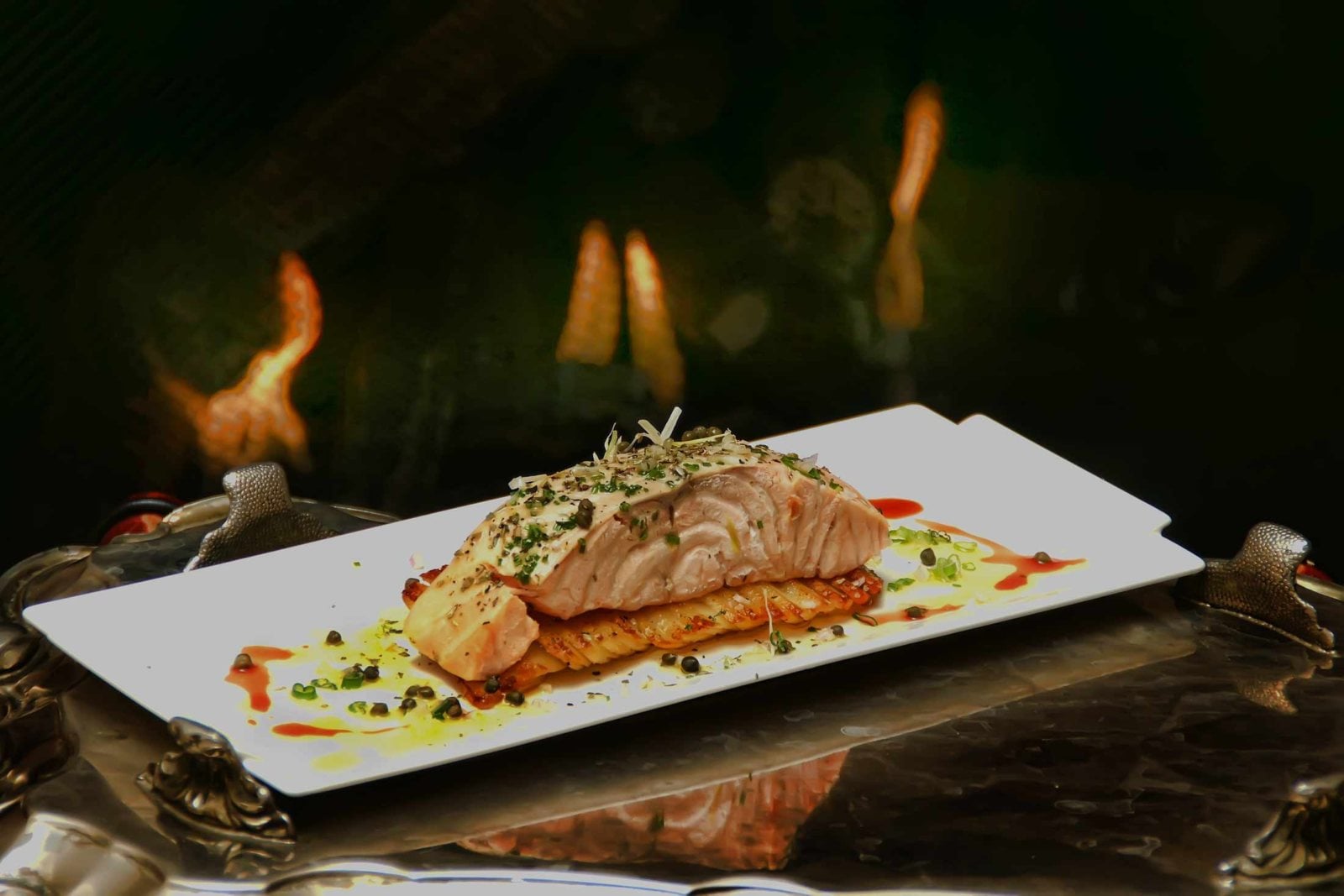 Le Yaca French Restaurant - Relax Williamsburg